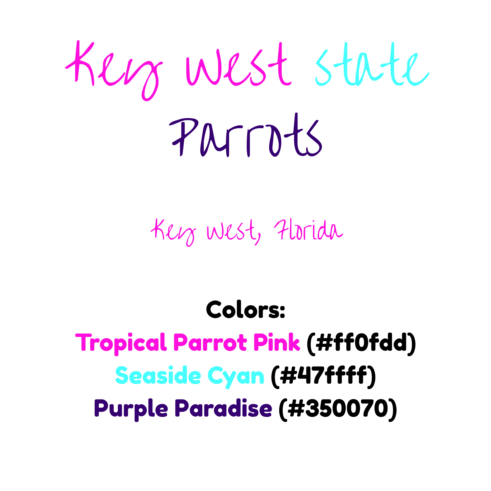 The 50-State Project: Creating (at least) one fictional college ...